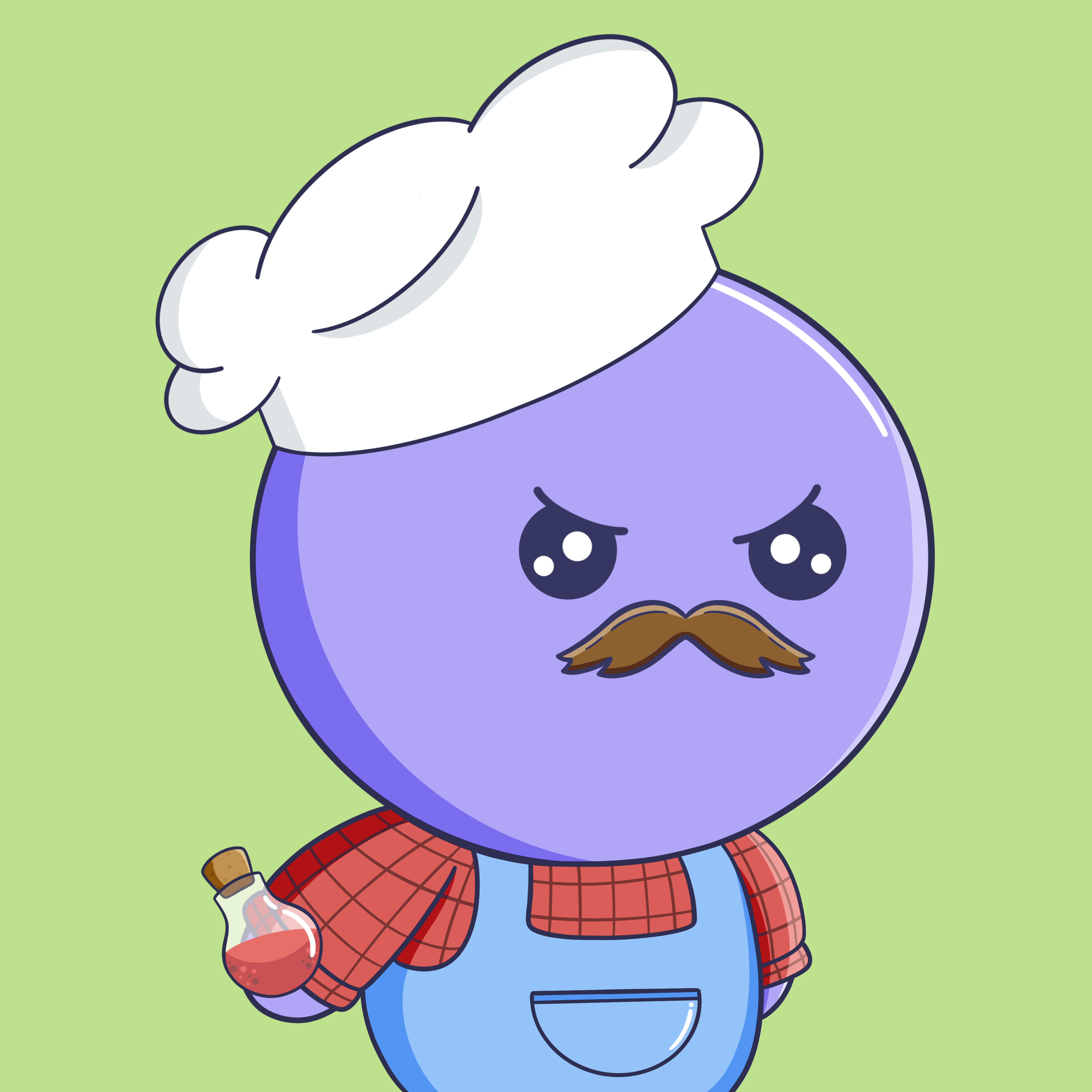 RagAlley - Goombles Auction